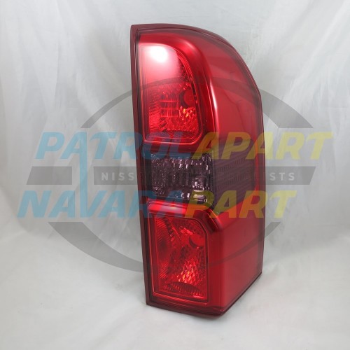 Genuine Nissan Patrol GU Y61 Series 4 RH Right Hand Tail Light