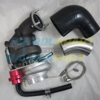 UFI United Fuel Injection 18G TD05 Turbo for Nissan Patrol GU TD42