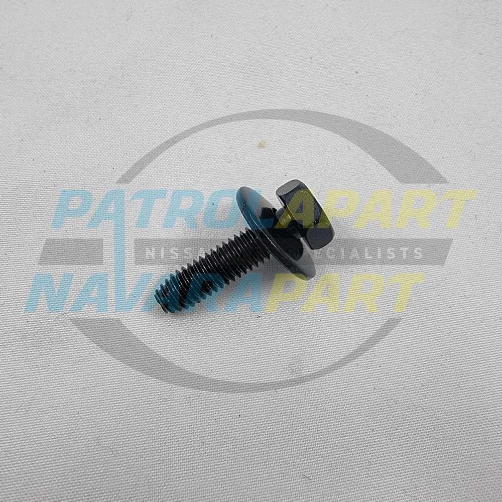 Rocker Cover Individual Bolt for Nissan Patrol GQ GU with TD42 Engine