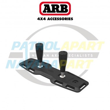 ARB - Patrolapart