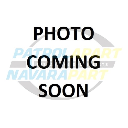 Genuine Nissan Patrol GQ Y60 Bonnet Catch Assy