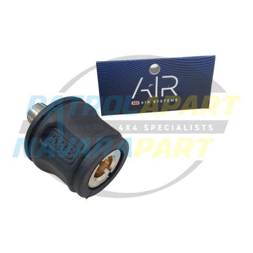 Chuck Fitting for Air Compressor Pump Up Kit Hose - ARB