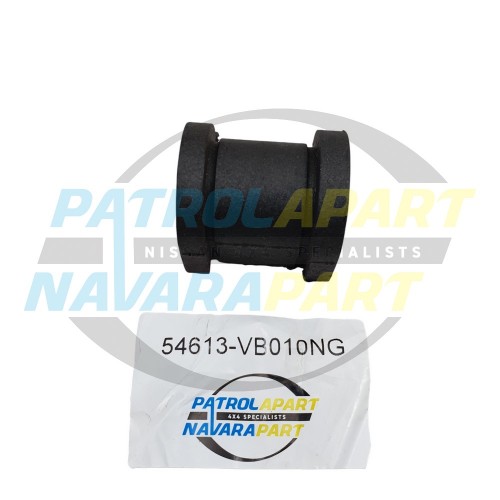 Rear Sway Bar 'D' Bush 19mm for Nissan Patrol GU Y61 Series 1, 2 & 9