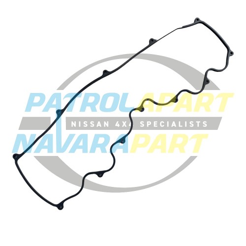 Rocker Cover Gasket - Nissan Patrol GQ Y60 RB30