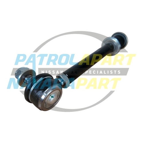 Heavy Duty Front Sway Bar Link V2 2-3" Lift - Nissan Patrol Y61 GU