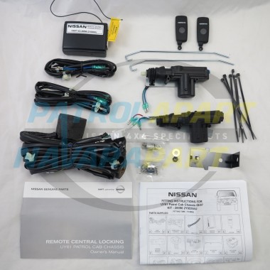 Products - Patrolapart