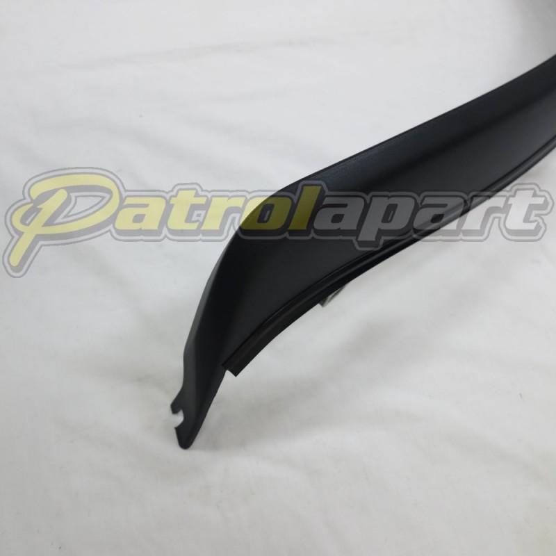 Genuine Nissan Patrol GQ Y60 RHR Right Hand Rear Wheel Arch Flare