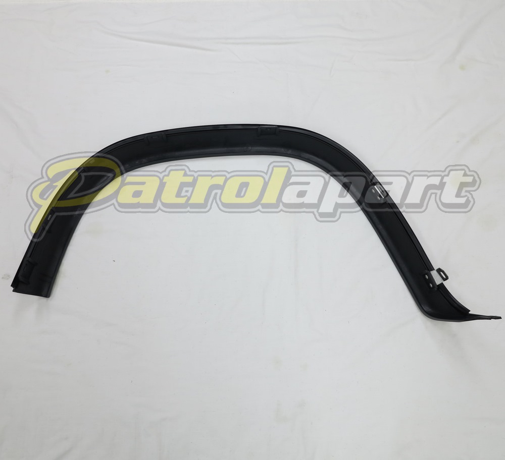 Genuine Nissan Patrol GQ Y60 LHR Left Hand Rear Wheel Arch Flare