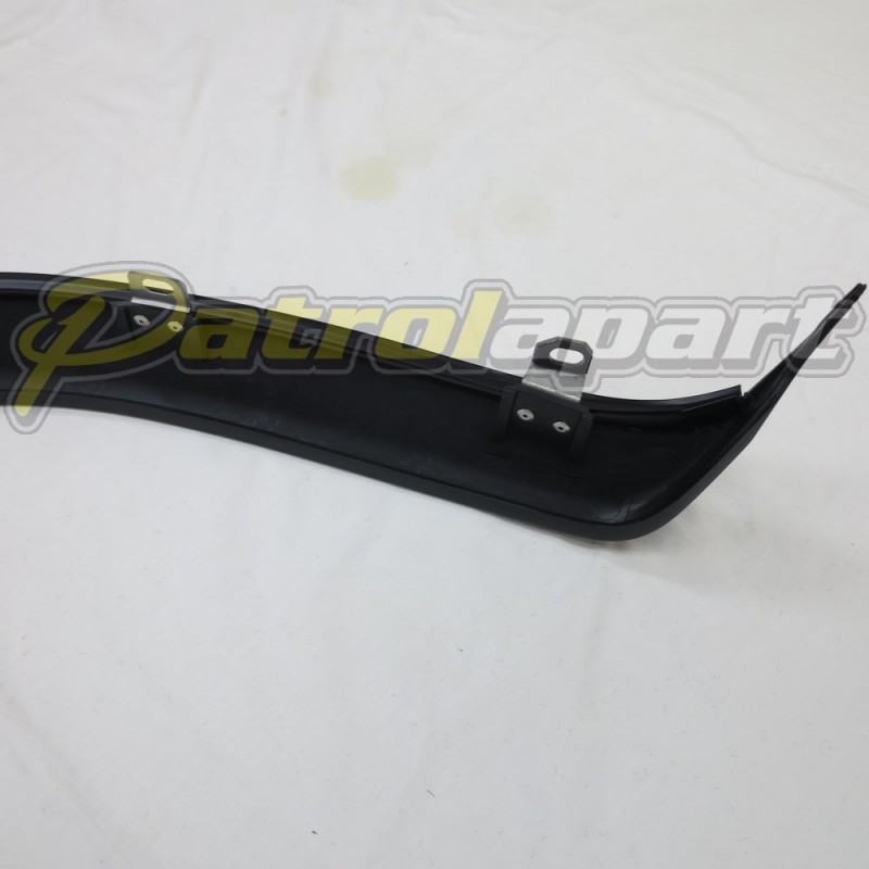 Genuine Nissan Patrol GQ Y60 LHR Left Hand Rear Wheel Arch Flare